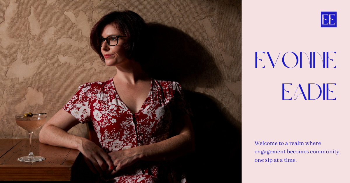 Evonne Eadie